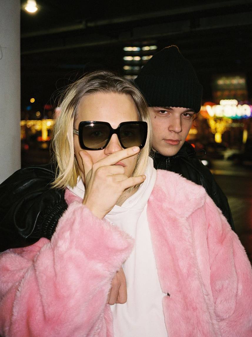 Telegram-канал "routine.mag" — @laroutine — TGStat